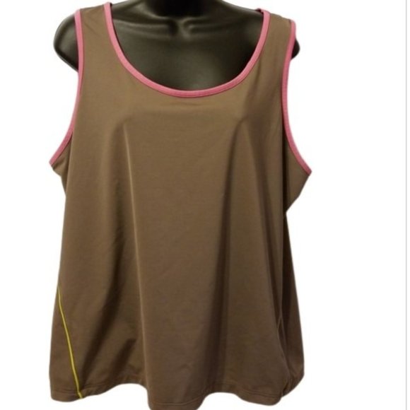 Soma | Tops | Tranquility By Soma Tank Xl Match Available | Poshmark